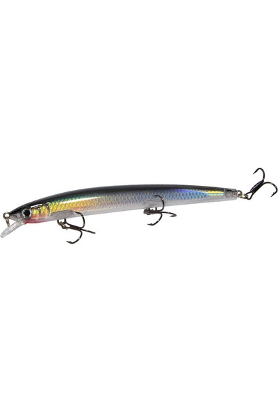 Kaptan Nemo Minnow Dune C 13.5 cm Maket Balık 15.5 gr Kaptan Nemo Minnow Dune C 13.5 cm Maket Balık 15.5 gr