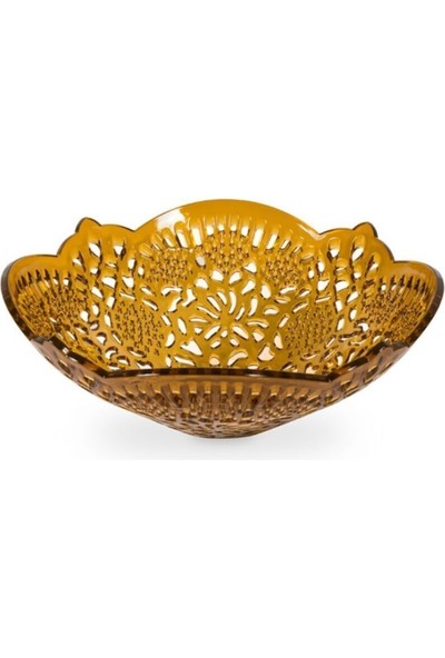 Piyop Vintage Bal Rengi Meyvelik