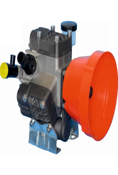 Beşlioğlu 3lü Tüplü Pompa