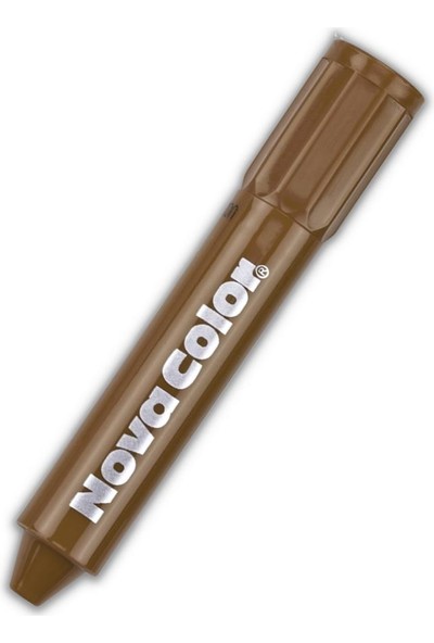Nova Color Kahverengi Yüz Boyası 1 Adet Nova Color Kahverengi Yüz Boyası 1 Adet Nova Color Kahverengi Yüz Boyası 1 Adet Nova Color Kahverengi Yüz Boyası 1 Adet