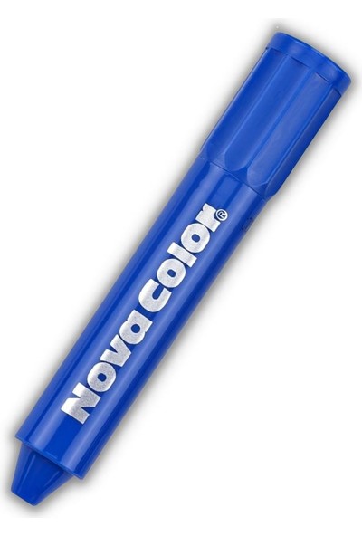 Nova Color Mavi Yüz Boyası 1 Adet Nova Color Mavi Yüz Boyası 1 Adet Nova Color Mavi Yüz Boyası 1 Adet Nova Color Mavi Yüz Boyası 1 Adet