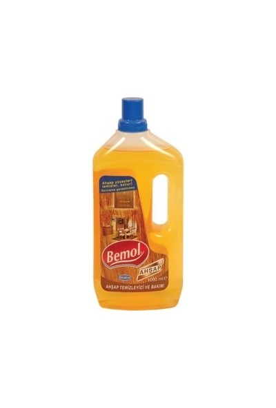 Bemol Ahşap Temizleme 1 Lt. Bemol Ahşap Temizleme 1 Lt.