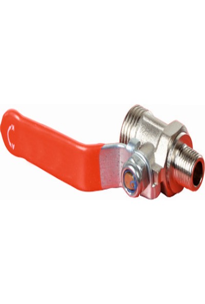 Beşlioğlu 1/2 Erkek-1/4 Erkek Özel Kollu Vana