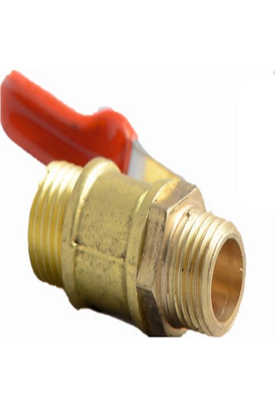 Beşlioğlu 1/4 Erkek-1/4 Erkek Çin Vana