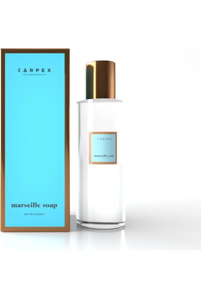 Carpex Premium Oda Parfümü Marseille Soap 100 ml. Carpex Premium Oda Parfümü Marseille Soap 100 ml.