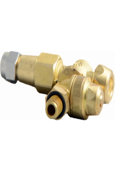 Beşlioğlu Plastik Çıt Çıt Meme Stoperli Ince Diş