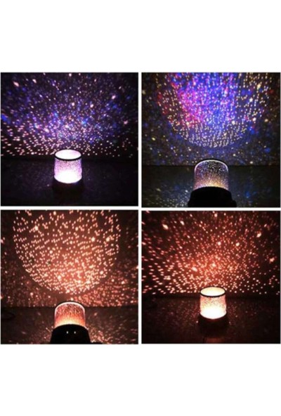 Ankaflex Projeksiyon