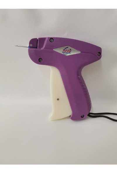 Kılçık Etiketleme/ Etiket Takma Tabancası (Standart Iğne)