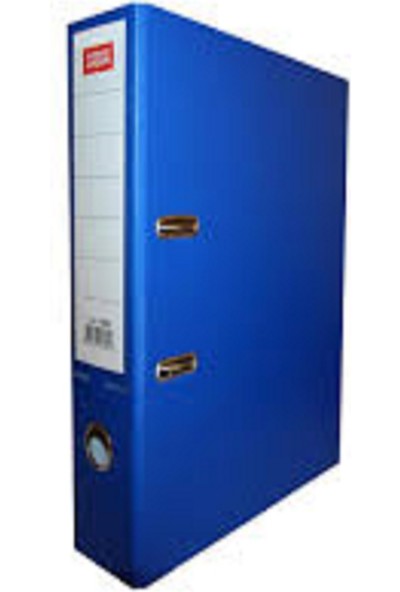 Cassa 7280 Plastik Klasör A4 Geniş Cassa 7280 Plastik Klasör A4 Geniş