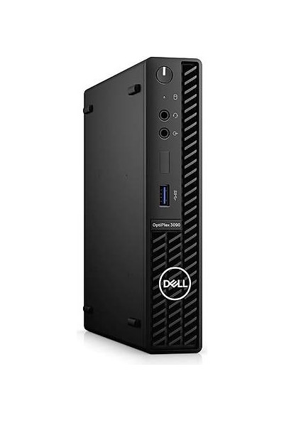 Dell OptiPlex 3090MFF Intel Core i5 10500T 8GB 1TB 256 GB SSD Ubuntu Masaüstü Bilgisayar N011O3090MFFAC_U1 Dell OptiPlex 3090MFF Intel Core i5 10500T 8GB 1TB 256 GB SSD Ubuntu Masaüstü Bilgisayar N011O3090MFFAC_U1