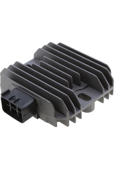 Sharplace Kawasaki EX300 300 2013-2016 Için Gerilim Regülatörü (Yurt Dışından) Sharplace Kawasaki EX300 300 2013-2016 Için Gerilim Regülatörü (Yurt Dışından)