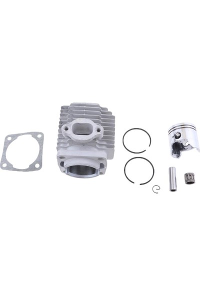 Sharplace 40MM Silindir Pistonlu Kiti Set 47CC 2-Stroke Mini Cep Dirt Bike Atv (Yurt Dışından) Sharplace 40MM Silindir Pistonlu Kiti Set 47CC 2-Stroke Mini Cep Dirt Bike Atv (Yurt Dışından)