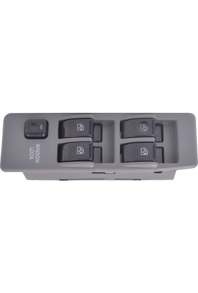 Sharplace Araba Elektrikli Güç Pencere Anahtarı Düğmesi Para Pajero V31 V32 Uyar (Yurt Dışından) Sharplace Araba Elektrikli Güç Pencere Anahtarı Düğmesi Para Pajero V31 V32 Uyar (Yurt Dışından)
