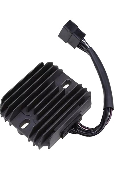 Sharplace Suzuki GSXR600 / 750 97 98-05 Için Motosiklet Gerilim Regülatörü (Yurt Dışından) Sharplace Suzuki GSXR600 / 750 97 98-05 Için Motosiklet Gerilim Regülatörü (Yurt Dışından)