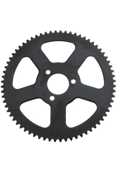 Sharplace 47CC 49CC Mini Motor 68T 6mm 68 Diş Arka Zincir Dişli 25H Quad Race Bisikleti (Yurt Dışından) Sharplace 47CC 49CC Mini Motor 68T 6mm 68 Diş Arka Zincir Dişli 25H Quad Race Bisikleti (Yurt Dışından)