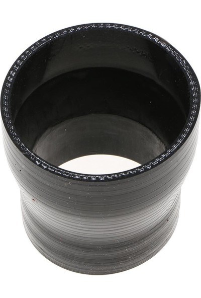 Sharplace 4-Kat 3 '' - 3.5 '' 76MM-89MM Düz Silikon Düşürücü Hortum Kuplör Siyah (Yurt Dışından) Sharplace 4-Kat 3 '' - 3.5 '' 76MM-89MM Düz Silikon Düşürücü Hortum Kuplör Siyah (Yurt Dışından)