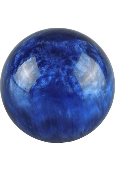 Sharplace 54MM Manuel Dişli Çubuk Vites Topuzu Kolu Shifter Evrensel 12 * 1.25 Derin Mavi (Yurt Dışından) Sharplace 54MM Manuel Dişli Çubuk Vites Topuzu Kolu Shifter Evrensel 12 * 1.25 Derin Mavi (Yurt Dışından)