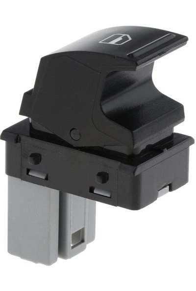 Sharplace Yeni Yolcu Yan Elektrikli Pencere Anahtarı Vw Golf Passat B6 Için (Yurt Dışından) Sharplace Yeni Yolcu Yan Elektrikli Pencere Anahtarı Vw Golf Passat B6 Için (Yurt Dışından)