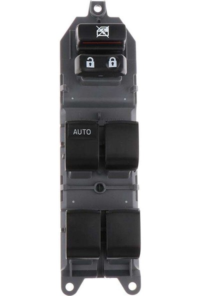 Sharplace Yeni Elektrikli Pencere Master Kontrol Anahtarı 84820-0D140 Toyota Yarıs Için (Yurt Dışından) Sharplace Yeni Elektrikli Pencere Master Kontrol Anahtarı 84820-0D140 Toyota Yarıs Için (Yurt Dışından)