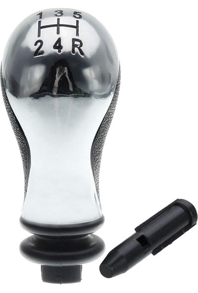 Sharplace Picasso 99-08 Için Araba Iç Vites Topuzu Shifter Kolu (Yurt Dışından) Sharplace Picasso 99-08 Için Araba Iç Vites Topuzu Shifter Kolu (Yurt Dışından)