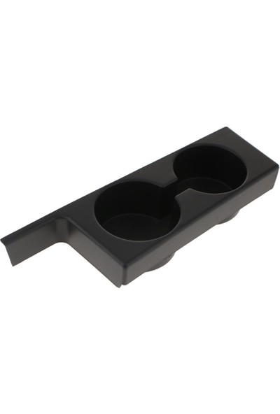 Sharplace Araba Ön Konsol Bardak Tutucu Bmw E39 5 Serisi 528I 525I 530I 540I M5 (Yurt Dışından) Sharplace Araba Ön Konsol Bardak Tutucu Bmw E39 5 Serisi 528I 525I 530I 540I M5 (Yurt Dışından)