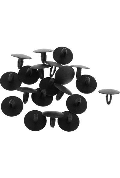 Sharplace Toyota Için 20 Hood Koruyucu Yalıtım Paketi Paketi (Yurt Dışından)