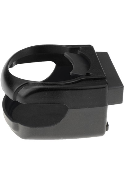 Sharplace Araba Hava Firar Outlet Klip Kupası Tutucu Su Şişesi Dağı Içecek Braketi Siyah (Yurt Dışından) Sharplace Araba Hava Firar Outlet Klip Kupası Tutucu Su Şişesi Dağı Içecek Braketi Siyah (Yurt Dışından)