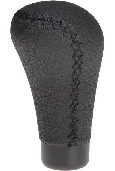 Sharplace Siyah Deri Manuel Araba Vites Kolu ile 8mm 10MM 11MM 12MM Hortumlar Geri (Yurt Dışından) Sharplace Siyah Deri Manuel Araba Vites Kolu ile 8mm 10MM 11MM 12MM Hortumlar Geri (Yurt Dışından)