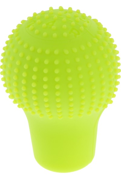 Sharplace Silikon Anti-Dişli Kafa -, Yeşil Tarif Edildiği Gibi (Yurt Dışından) Sharplace Silikon Anti-Dişli Kafa -, Yeşil Tarif Edildiği Gibi (Yurt Dışından)