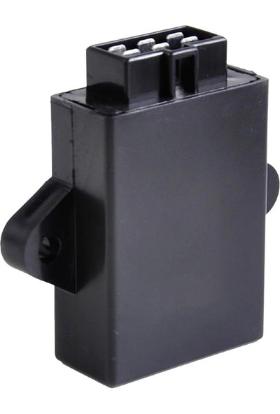 Sharplace Motosiklet Elektrikli Parçalar 6 Pin Suzuki GN250 Için Cdı Modülü Kutusu Ünitesi (Yurt Dışından) Sharplace Motosiklet Elektrikli Parçalar 6 Pin Suzuki GN250 Için Cdı Modülü Kutusu Ünitesi (Yurt Dışından)