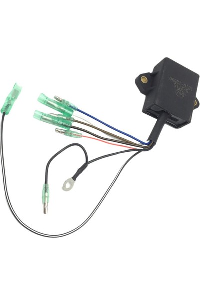 Sharplace Cdı Ateşleme Bobin Yamaha 9.9 / 15HP Dıştan Takma Motor Için Elektronik Güç Ünitesi (Yurt Dışından) Sharplace Cdı Ateşleme Bobin Yamaha 9.9 / 15HP Dıştan Takma Motor Için Elektronik Güç Ünitesi (Yurt Dışından)