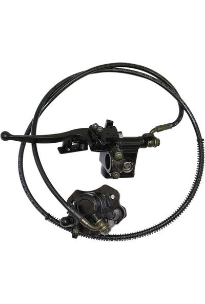 Sharplace Arka Fren Master Silindir Kumpas 50 90 110 125CC Çin Atv Taotao (Yurt Dışından) Sharplace Arka Fren Master Silindir Kumpas 50 90 110 125CC Çin Atv Taotao (Yurt Dışından)