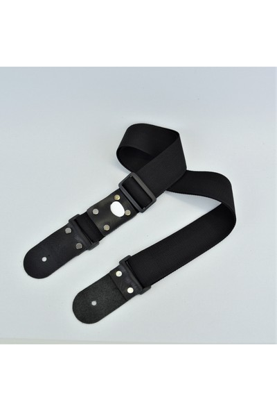 Medusa Straps Hemlock Model Gitar Askısı