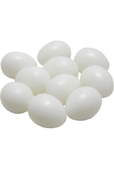 Fit Fly Sahte Yumurta 10 Lu Paket Fit Fly Sahte Yumurta 10 Lu Paket