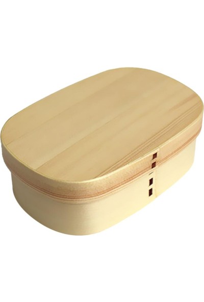 Strade Store Ahşap Öğle Yemeği Kutusu Bento Kutuları Açık Kamp Piknik Gıda Suşi Meyve Konteyner 2 # (Yurt Dışından) Strade Store Ahşap Öğle Yemeği Kutusu Bento Kutuları Açık Kamp Piknik Gıda Suşi Meyve Konteyner 2 # (Yurt Dışından)