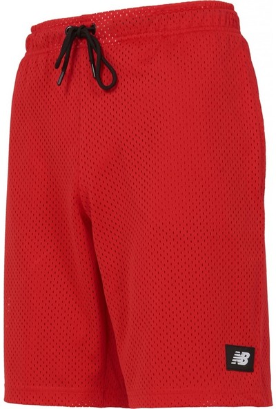 New Balance MNS3032-CHR Erkek Şort