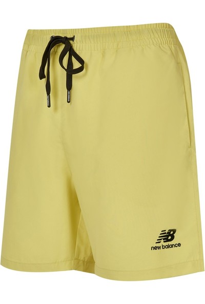 New Balance MNS1261-LME Erkek Deniz Şortu