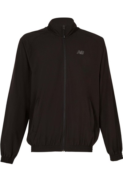 New Balance MPJ1266-BK Erkek Yağmurluk