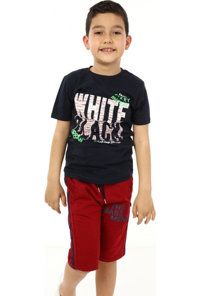 Epaavm Baskılı T-Shirt