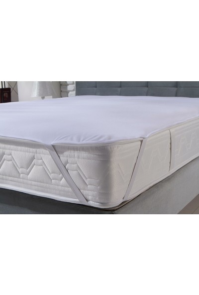 Doqu Home Sleepline Sıvı Geçirmez Alez