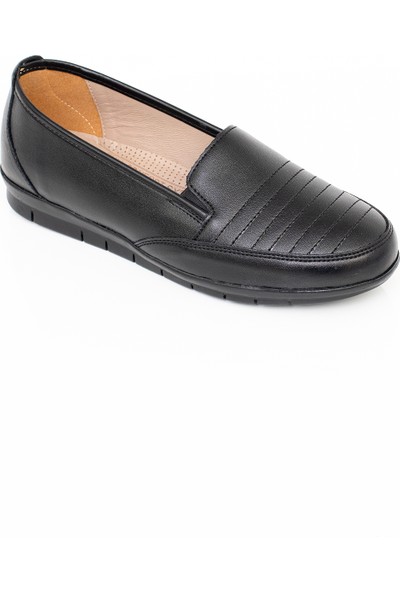 The Hope Shoes Kadın Topuk Dikenine Özel Ortopedik Günlük Anne Ayakkabısı The Hope Shoes Kadın Topuk Dikenine Özel Ortopedik Günlük Anne Ayakkabısı