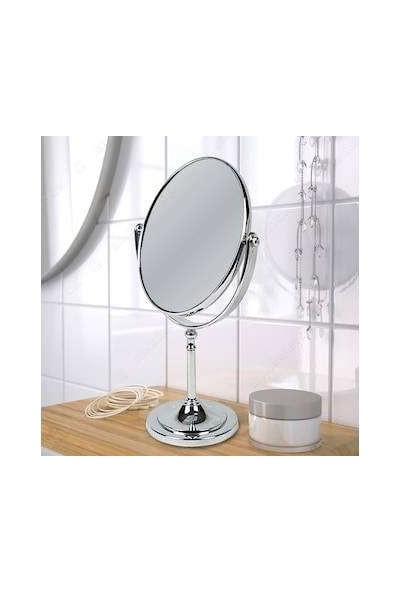 Lilibety Ayaklı Oval Ayna