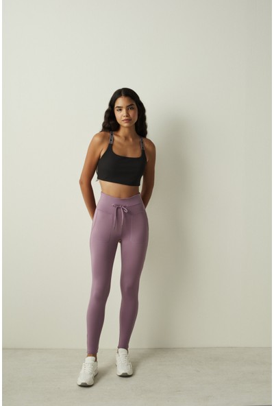 Penti Mor Comfort Tayt