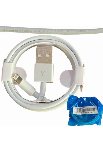 Foxconn iphone Kablo Designed By Apple In California Foxconn iphone Kablo Designed By Apple In California