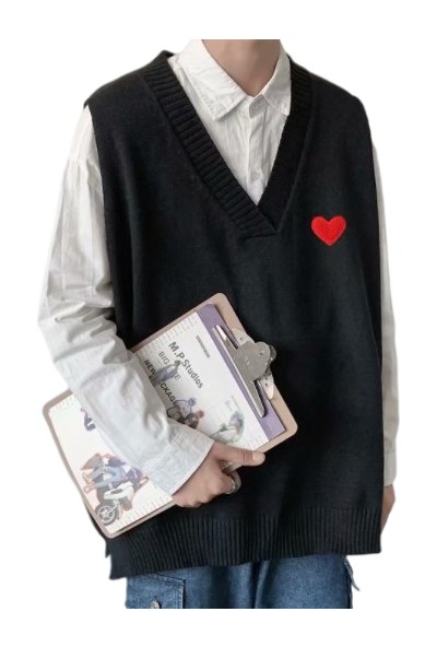 Runningman Erkek Süveter (Yurt Dışından)