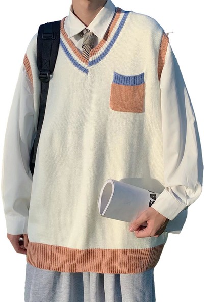 Runningman Erkek Süveter (Yurt Dışından)