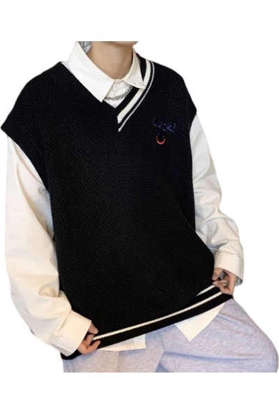 Runningman Erkek Süveter (Yurt Dışından)