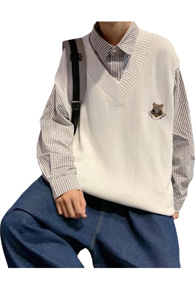 Runningman Erkek Süveter (Yurt Dışından)