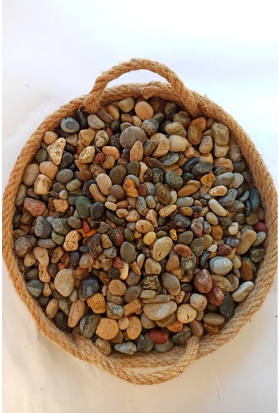 Hb Botanic 1-2 cm Akvaryum Dere Taşı, Dekoratif Bahçe Saksı Teraryum Taşı, %100 Doğal Hb Botanic 1-2 cm Akvaryum Dere Taşı, Dekoratif Bahçe Saksı Teraryum Taşı, %100 Doğal