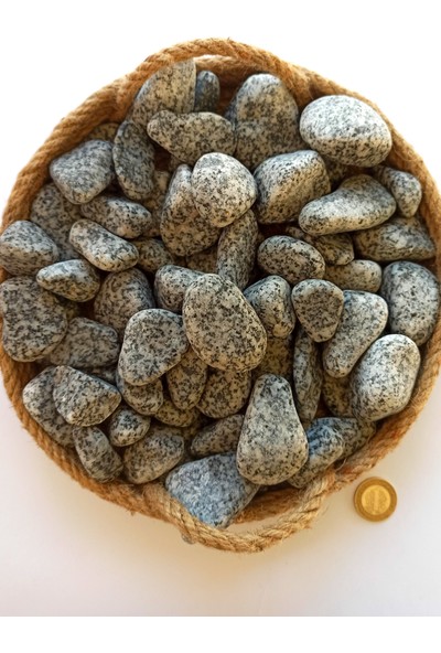 Hb Botanic 2-4 cm Granit Akvaryum Taşı, Dekoratif Bahçe Saksı Teraryum Taşı, %100 Doğal Hb Botanic 2-4 cm Granit Akvaryum Taşı, Dekoratif Bahçe Saksı Teraryum Taşı, %100 Doğal